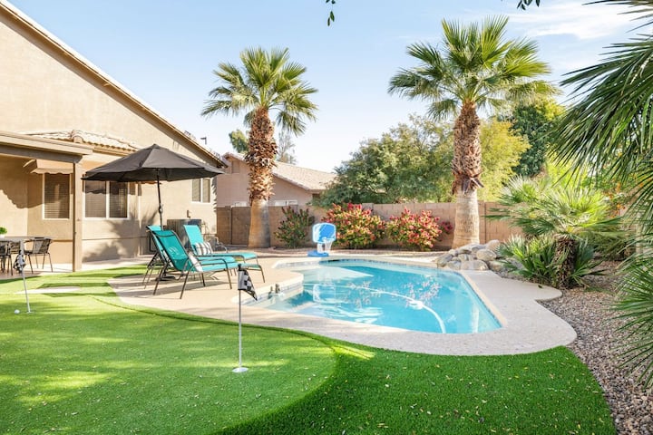 New Golden Hour Getaway - United States