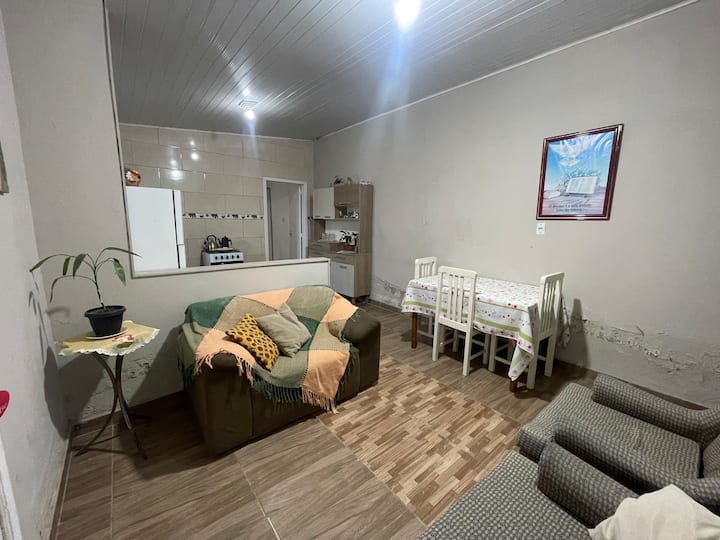 Casa De Vó, Aconchegante A 2km Da Praia - Tramandaí