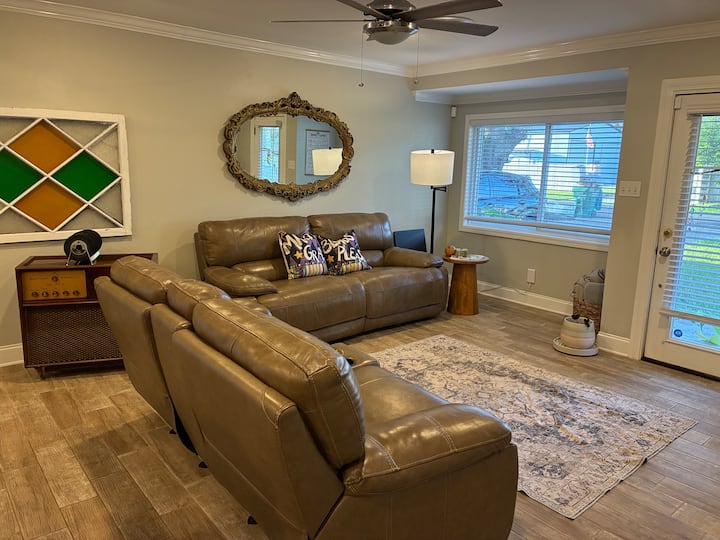 Hammond Garden Home, Unit 1 - Hammond, LA