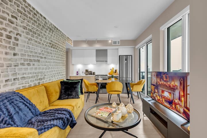 Platinum 3bed Downtown To - Toronto