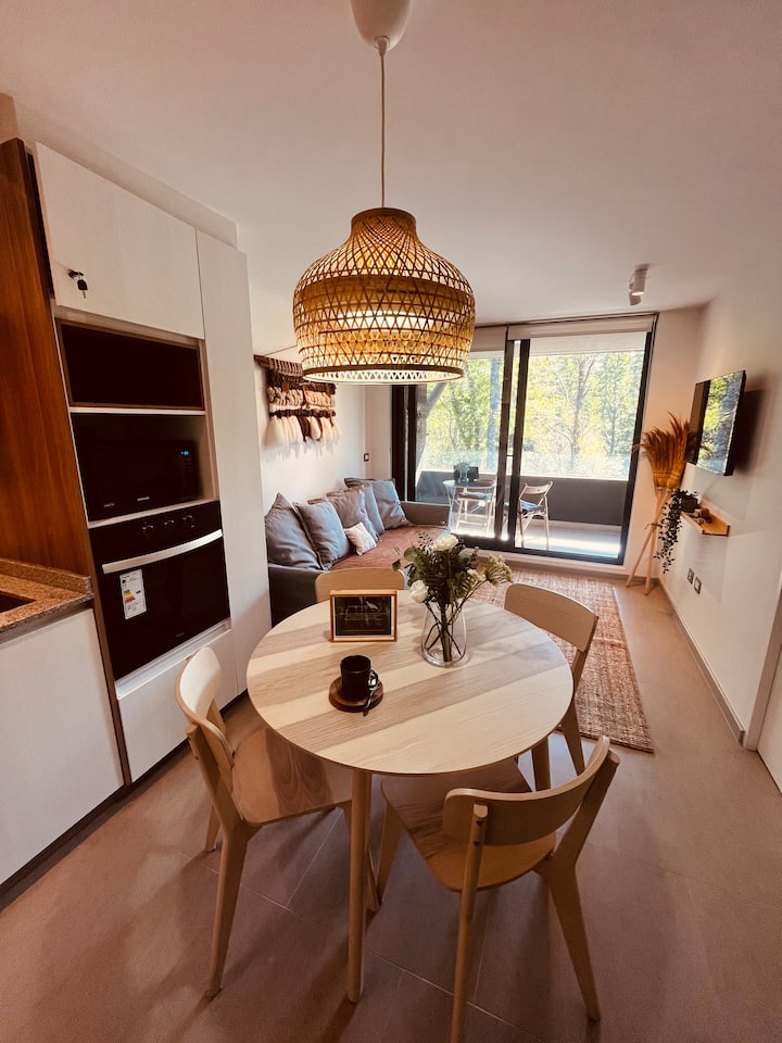 Pucón Andino Limited Escape To Nature - Pucon