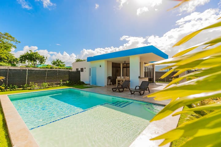 Villa Palomar 1102 | Residencial Casa Linda, Sosúa - Sosúa
