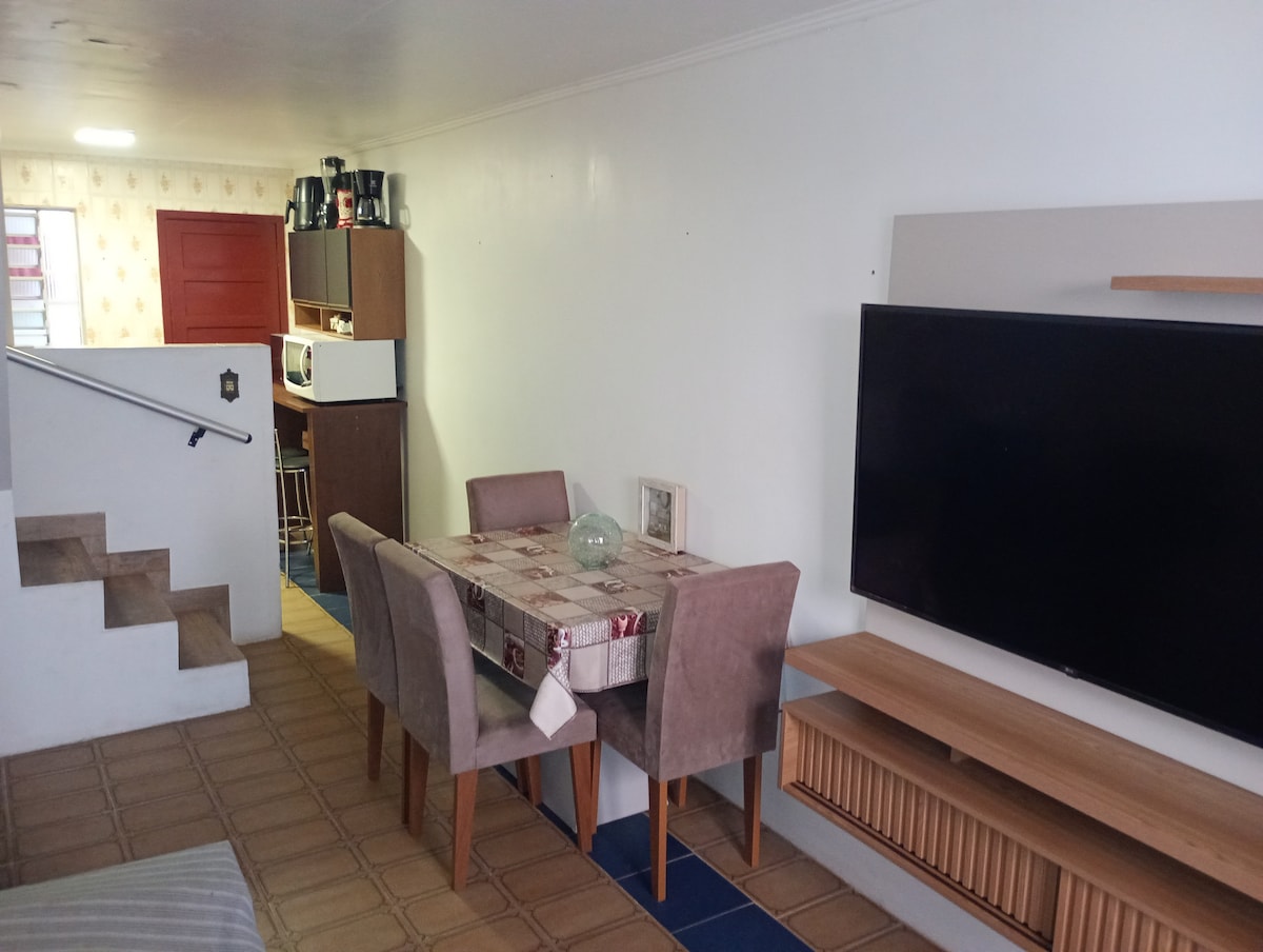 Duplex sur l'avenue Beira Mar Barra Tramandaí - Appartements à louer à ...