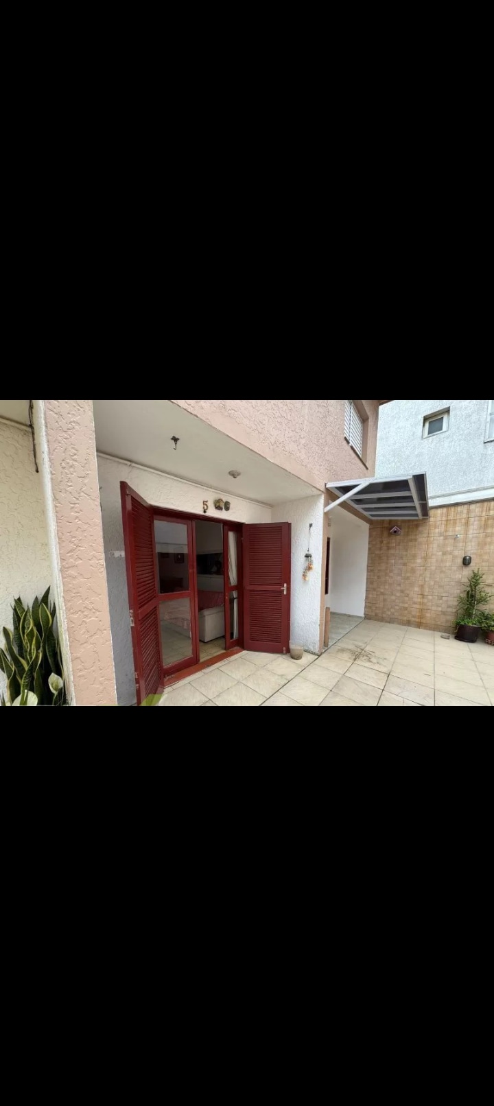 Duplex sur l'avenue Beira Mar Barra Tramandaí - Appartements à louer à ...