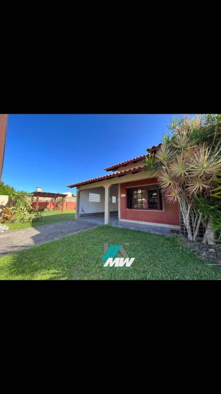 Casa De Praia - Tramandaí