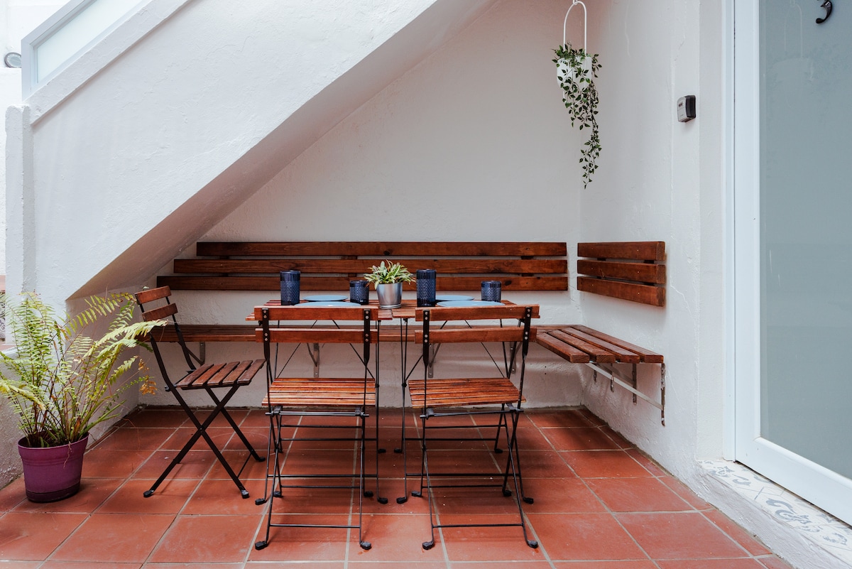 Dormitorio en Old SJ y Escambrón Beach | Café gratuito - Departamentos ...