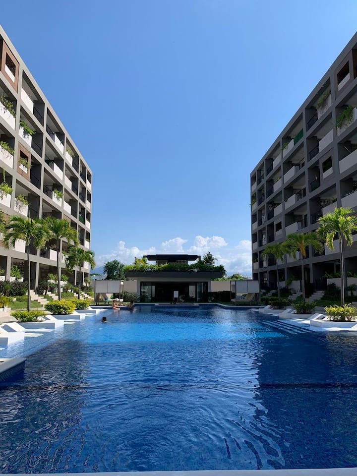 Iyari Pb Hermosa Vista A La Alberca - Nuevo Vallarta