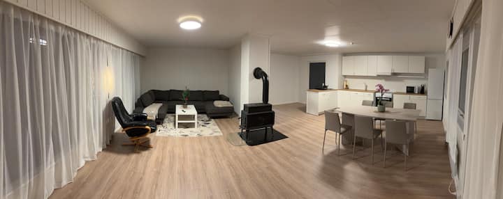Big, Newly Renovated, Two Bedroom Apartment - Noruega