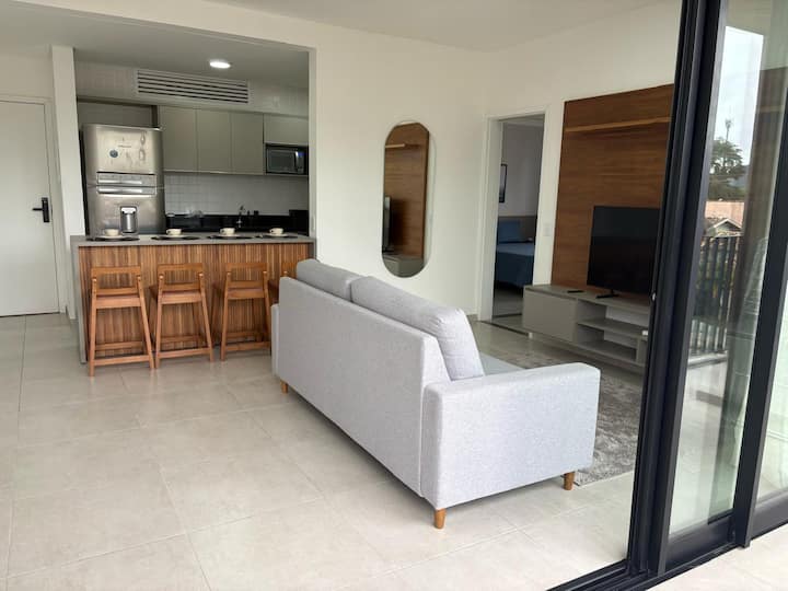 Itajobi Urban Flat | Hochwertig • Pool • Sauna - Wohnungen zur Miete in ...