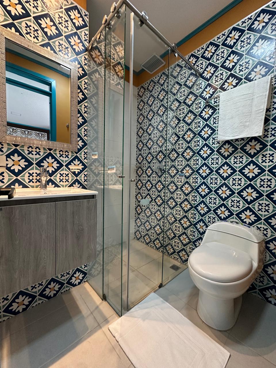 Wohnung 7 in Salento - Wohnungen zur Miete in Salento, Quindio ...