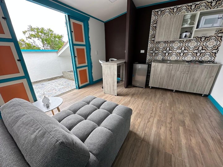 Living Salento Apartamento 7 - Salento