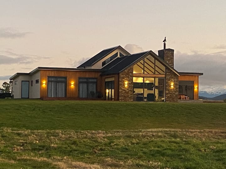 The Lake House - Te Anau