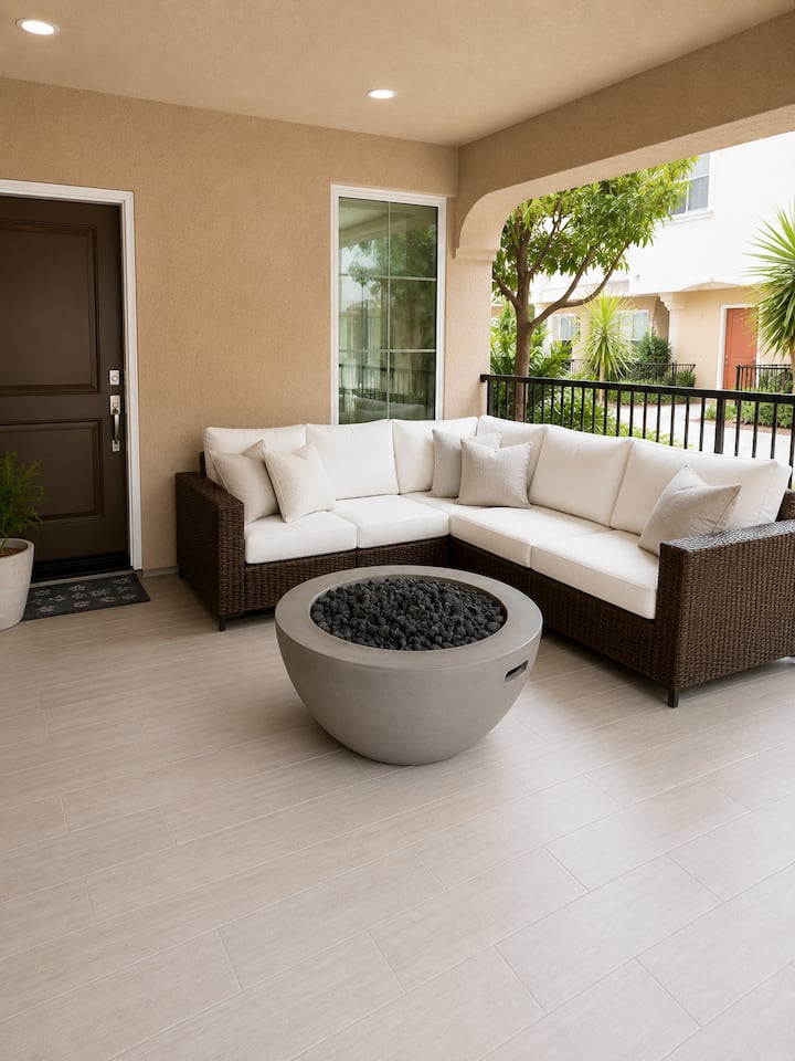 Private Dana Point Beach Studio - Dana Point