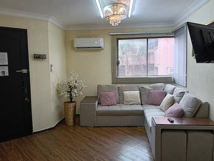 Depa Playa Mocambo - Boca del Río