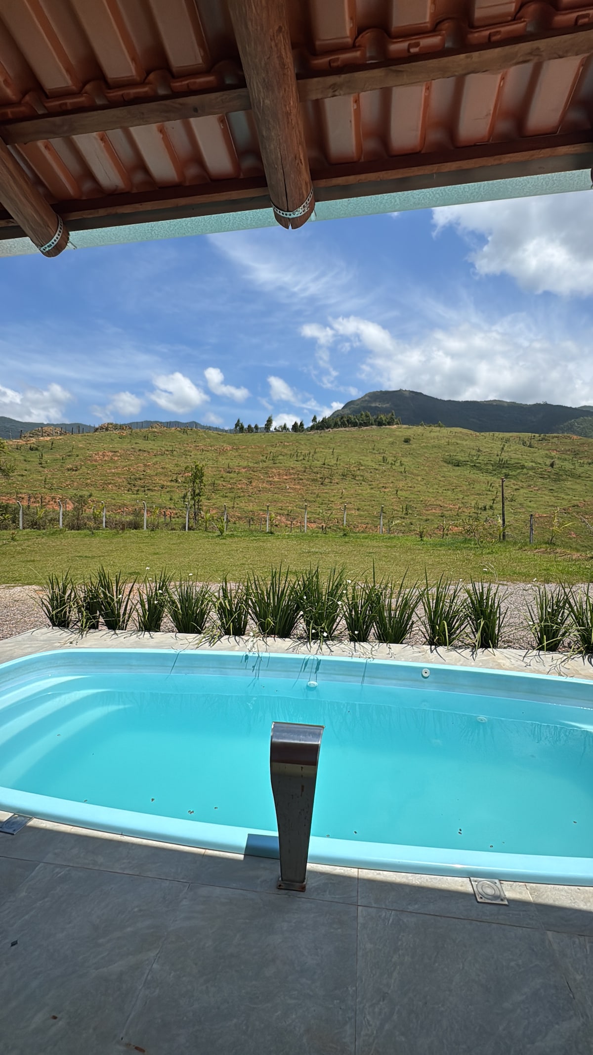 Chácara Recanto da Onça - Votre refuge dans la nature - Maisons à louer ...