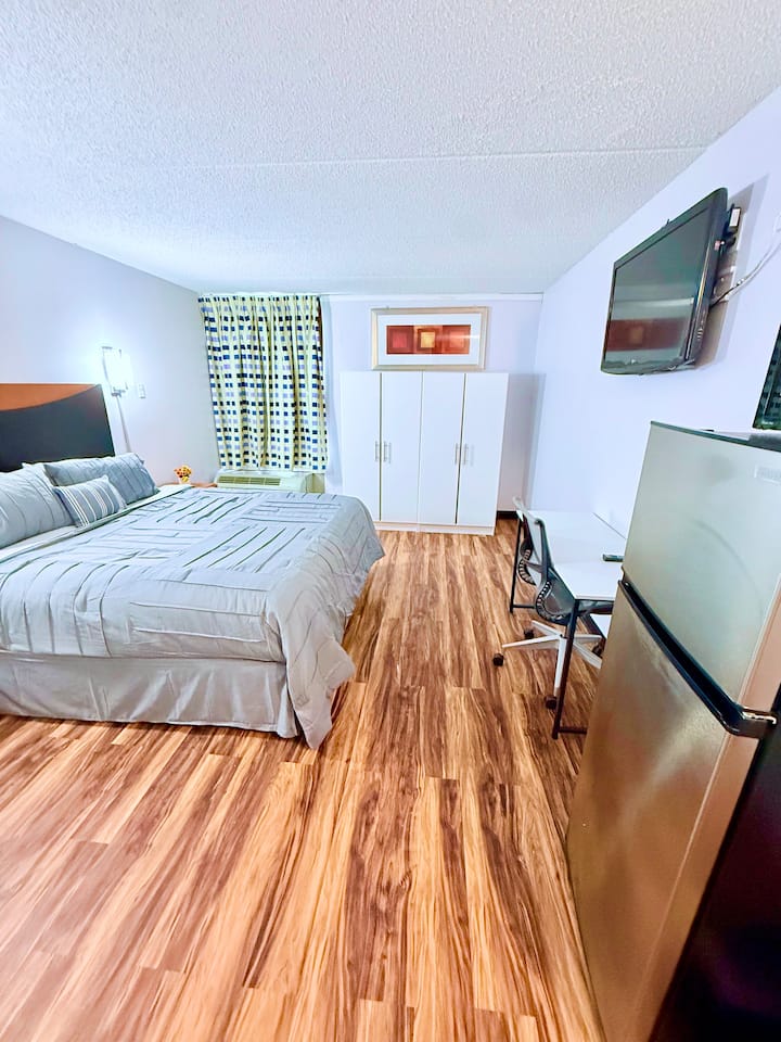 The Heart Of Albany - Albany, GA