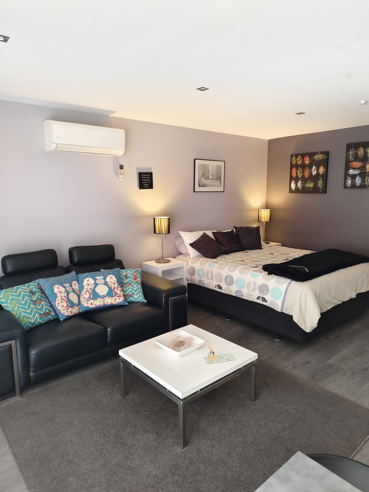 Quiet and peaceful luxury at a low price - Houses for Rent in ...