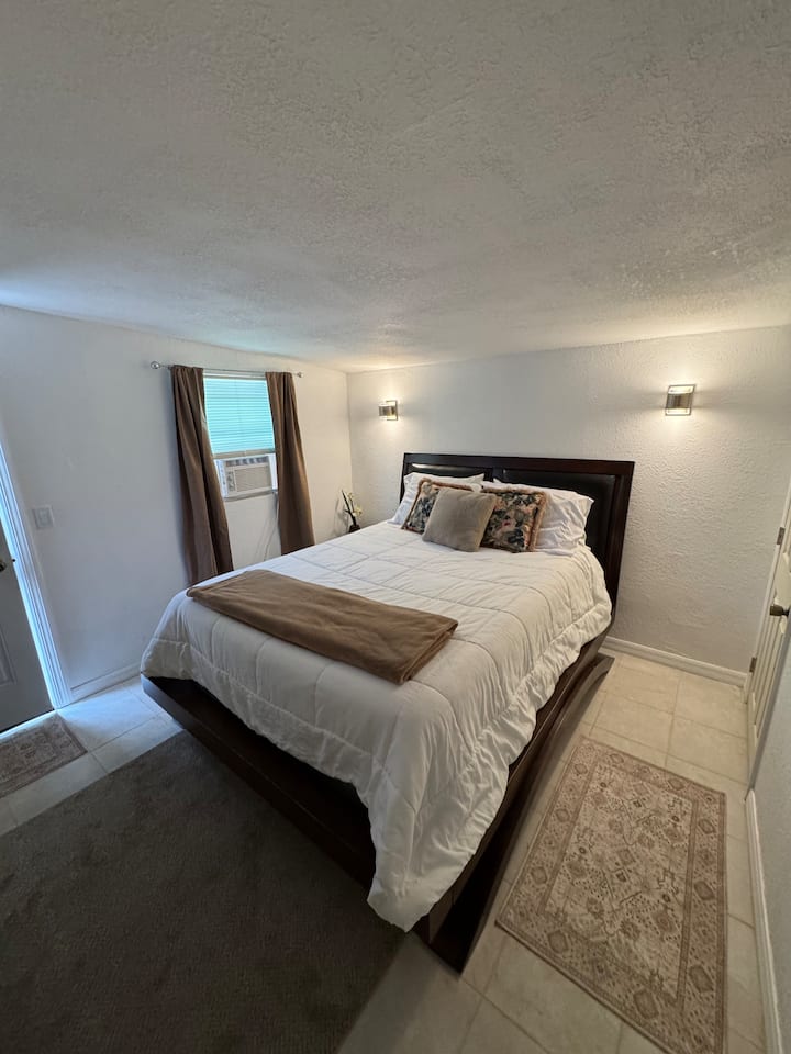 The Cozy Apt - Florida