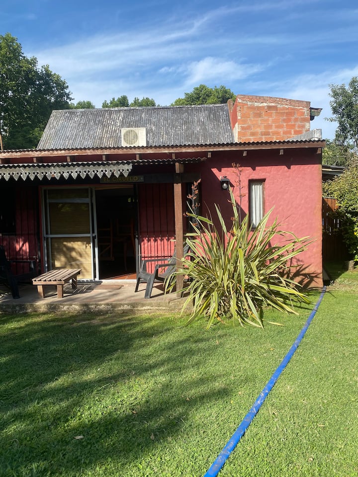 El Ciruelo - Chascomús