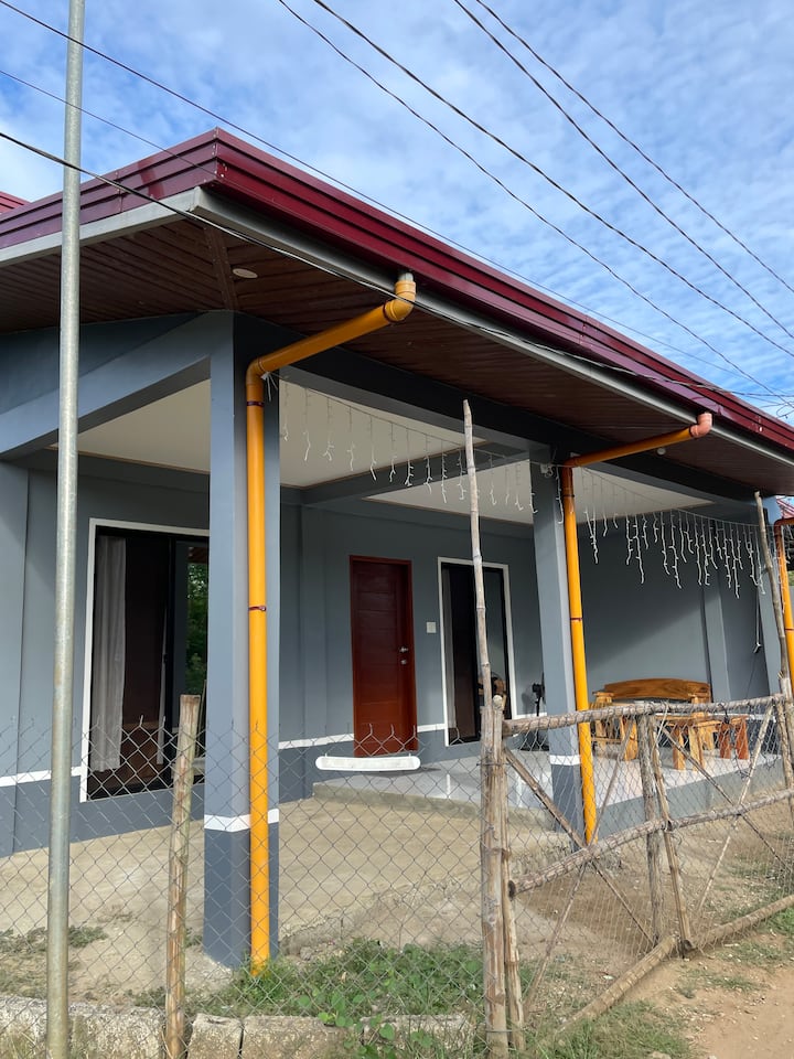 Please Manage Your Expectations. - Bolinao