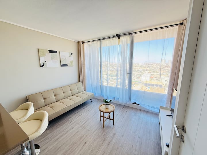 Departamento En Coquimbo - Coquimbo