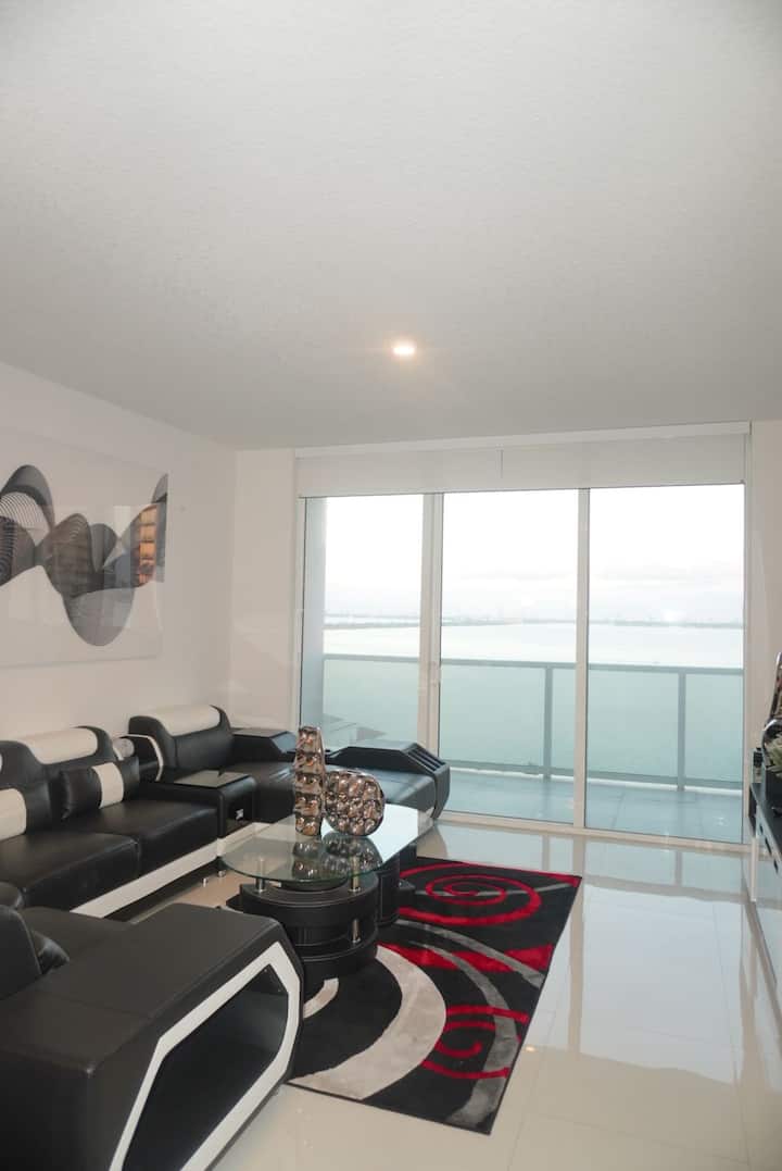 Apartment In Midtown Miami With Incredible View - Miami