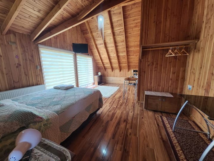 Vacaciones De Verano En Frutillar 4 Pasajeros - Frutillar