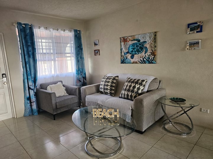 Sandy Cove - Barbados