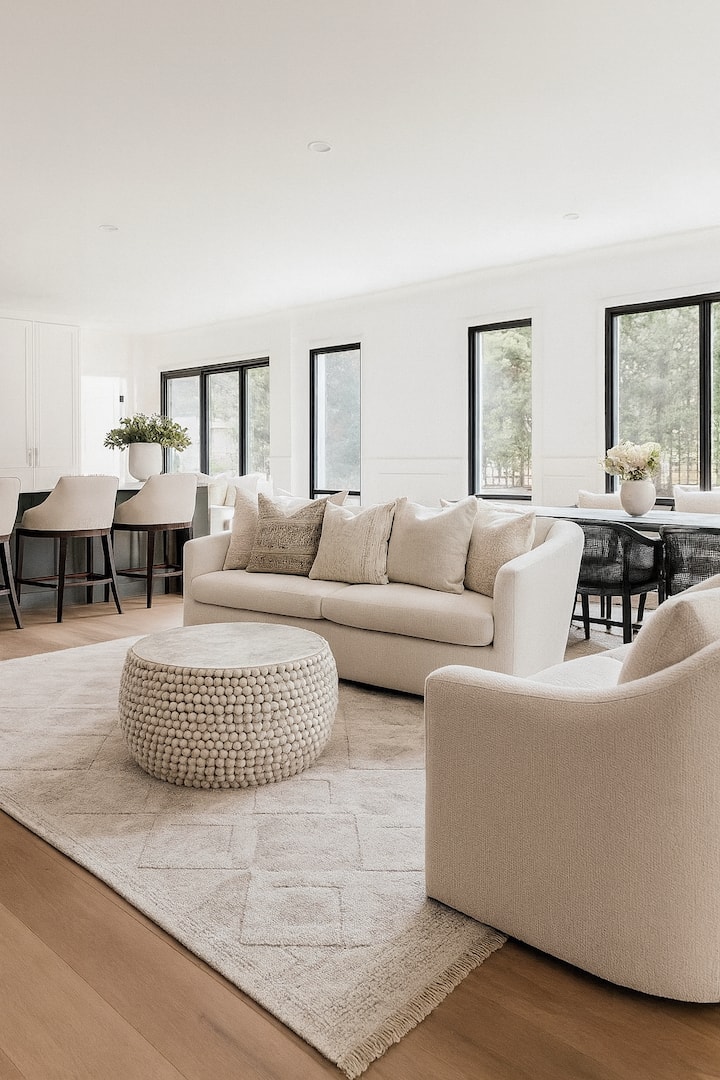 Charlton Sanctuary - Appin