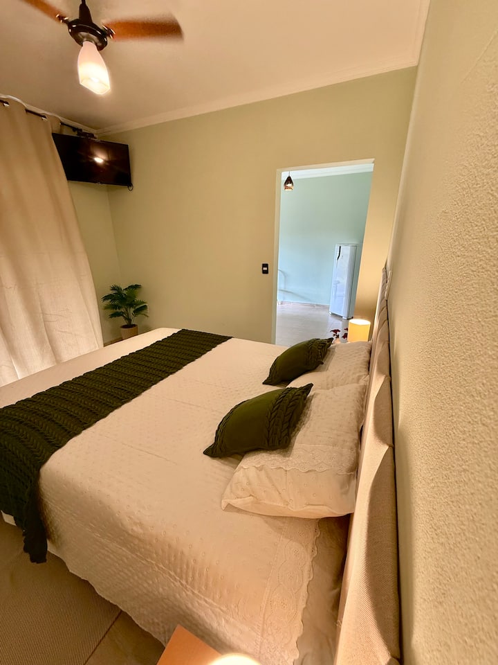 Casa Bela Vista - Socorro