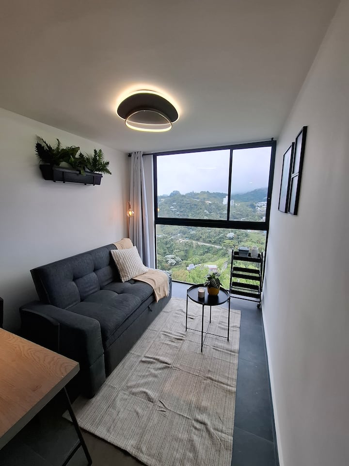 Apartamento Moderno Frente Universidad Autonoma - Manizales