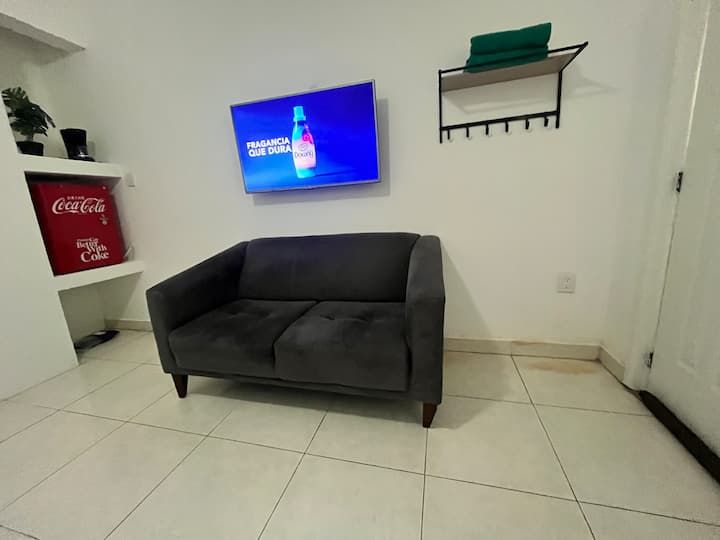 Magda, La Mejor Ubicación En Orizaba Pueblo Mágico - Orizaba