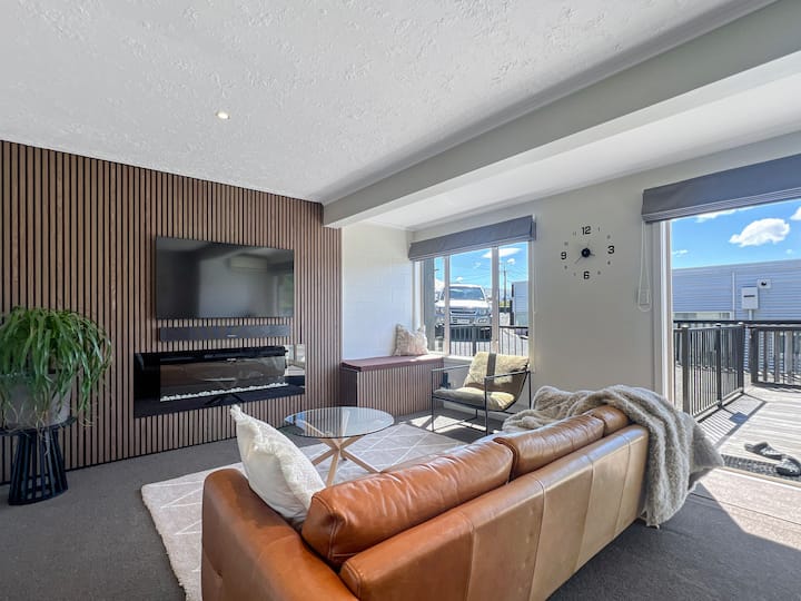 Selwyn Heights - Akaroa