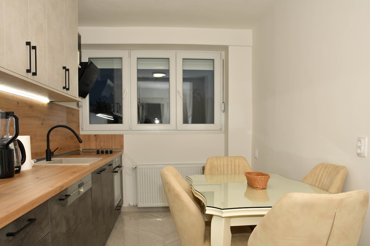 Appartement Fair-Novi Sad na dan - Appartements en résidence à louer à ...