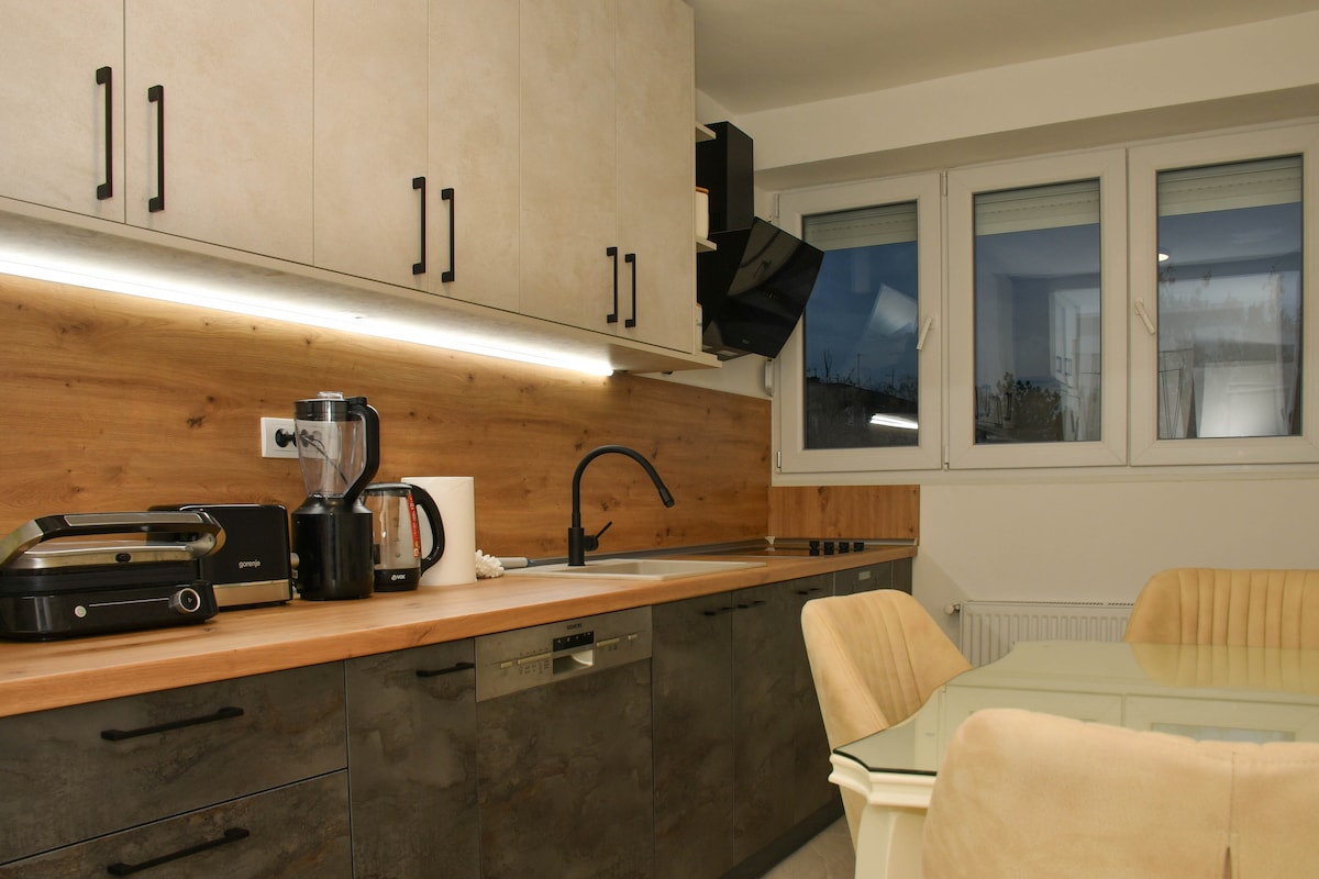 Appartement Fair-Novi Sad na dan - Appartements en résidence à louer à ...