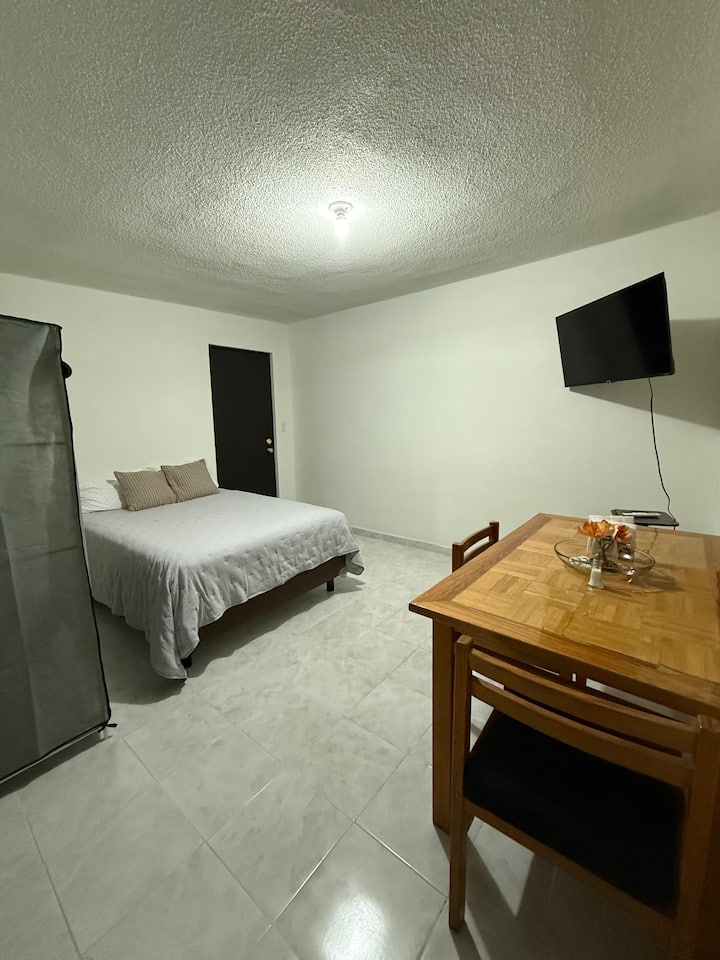 Depa En El Centro De San Pedro / Consulado - San Pedro Garza García