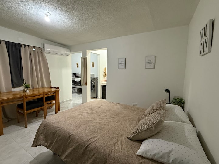 Depa En Bosques Del Valle San Pedro / Consulado - San Pedro Garza García