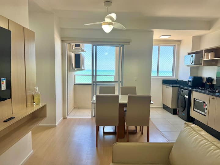 Azul Infinito, 100m Da Praia, Condomínio Club! - Itapoá