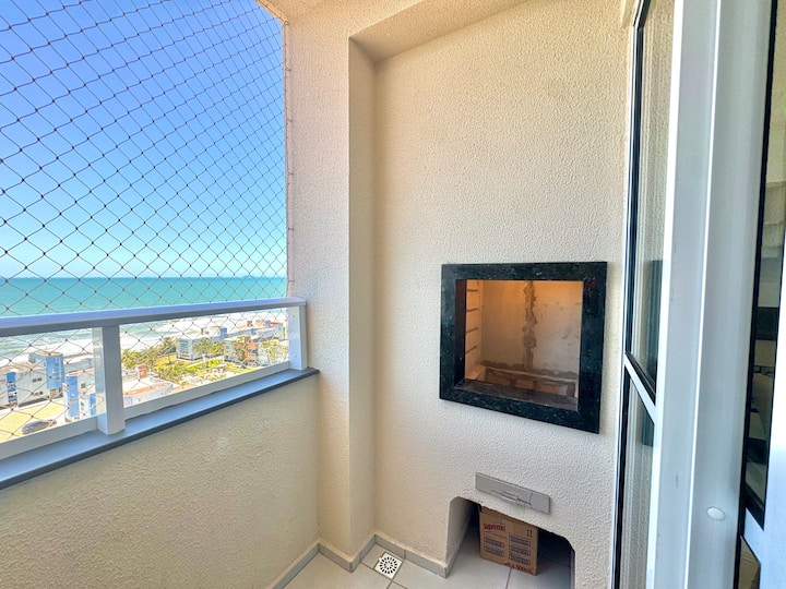 Azul Infinito, 100m Da Praia, Condomínio Club! - Itapoá