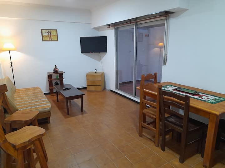 Disfruta De Mdp A 2 Cuadras De La Playa - Mar del Plata