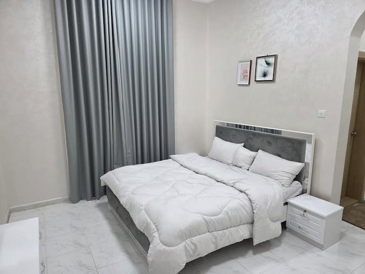 Home Near Al Maireed Corniche - Ras Al-Khaimah