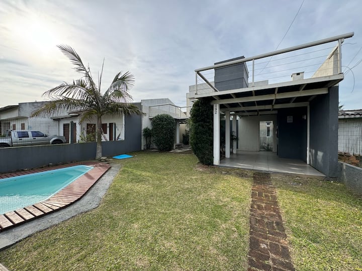 Casa De Praia - Capão da Canoa