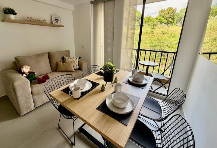 Bienvenidos A Casa Tres Latidos - Floridablanca