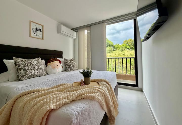 Bienvenidos A Casa Tres Latidos - Bucaramanga