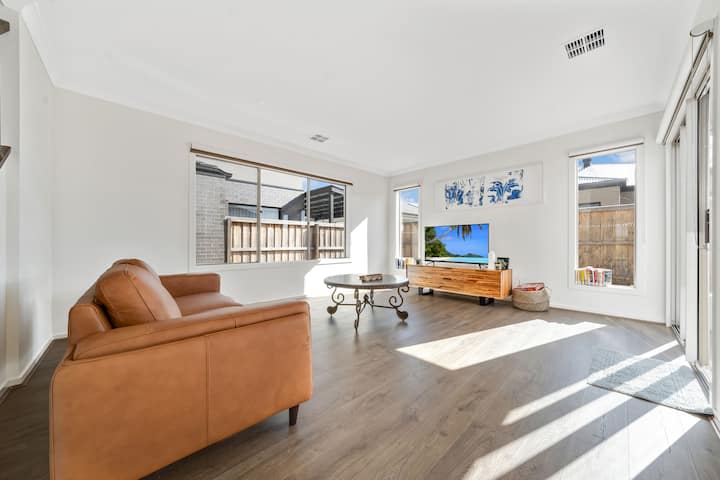 Charming Cozy Stylish Unique Retreat, Mall, Park - Lyndhurst