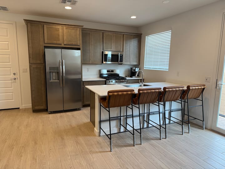 Cozy Litchfield Park Retreat - Buckeye, AZ