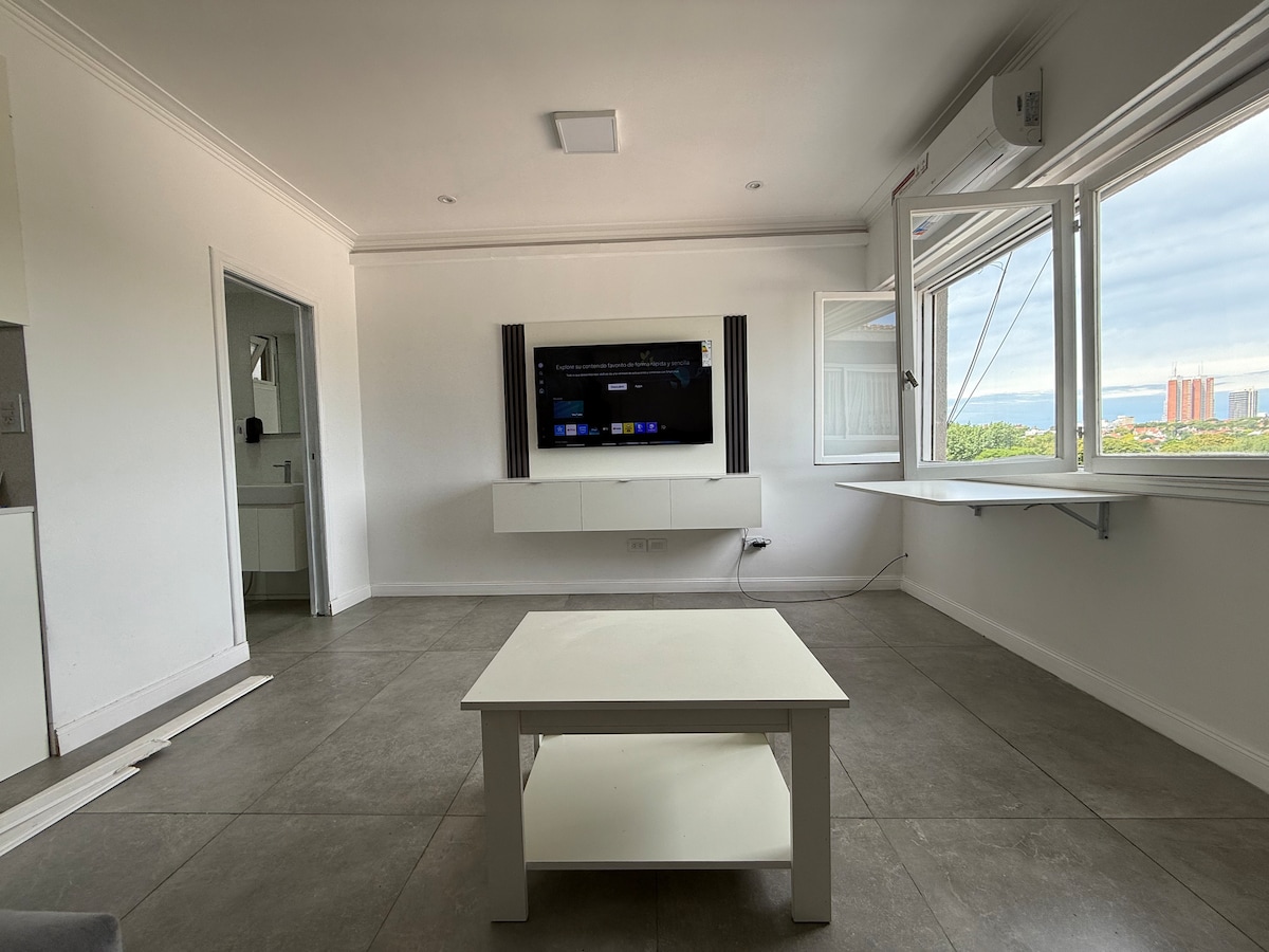 Studio in Guemes area - Flats for Rent in Mar del Plata, Buenos Aires ...