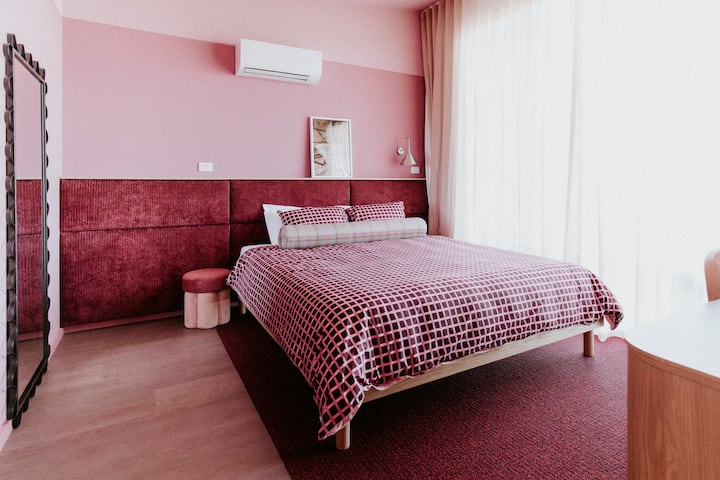 The Plum 2-bedroom Farm Stay With Stunning Views - Hahndorf