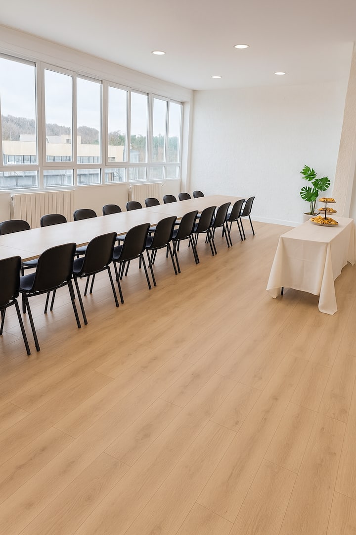 Espace Privatisé Moderne Pour Réceptions - Val-d'Oise