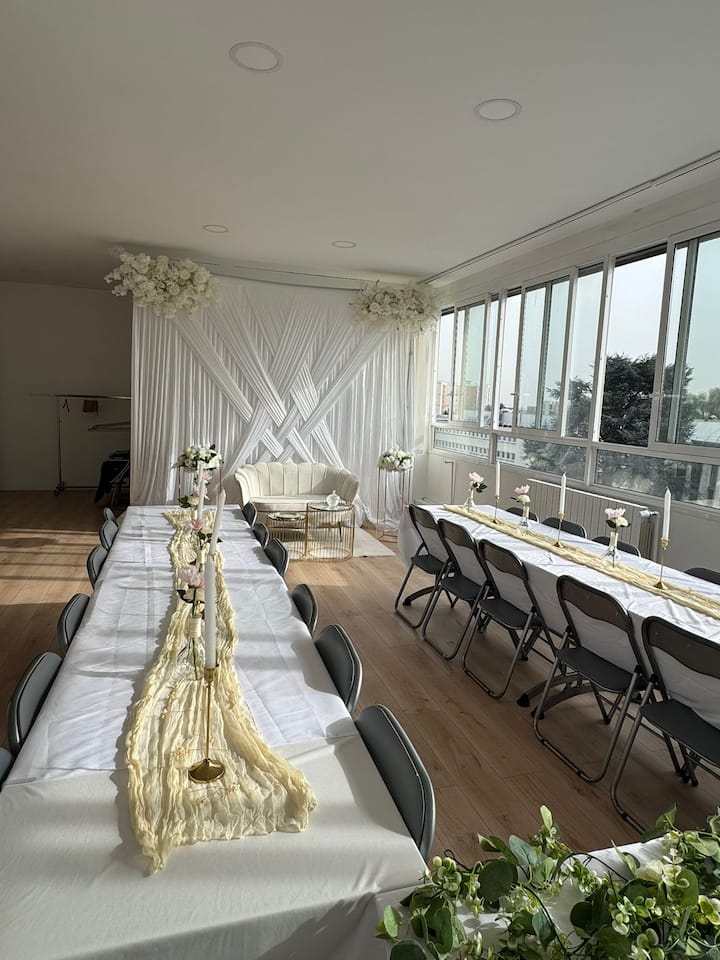Le Loft - Salle éVènementielle ! - Francia